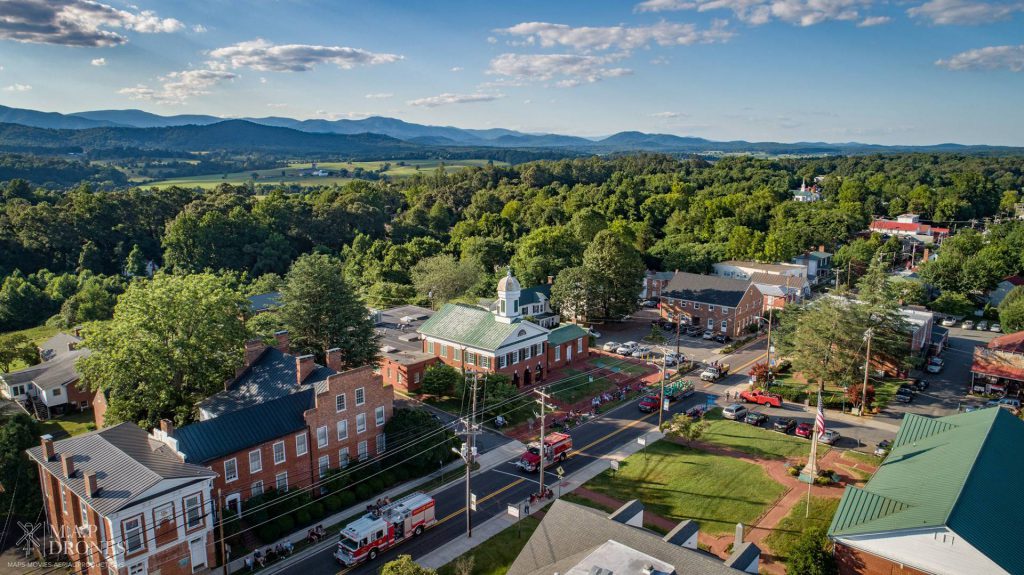 Growth & Diversification Plan | GO Virginia Region 9