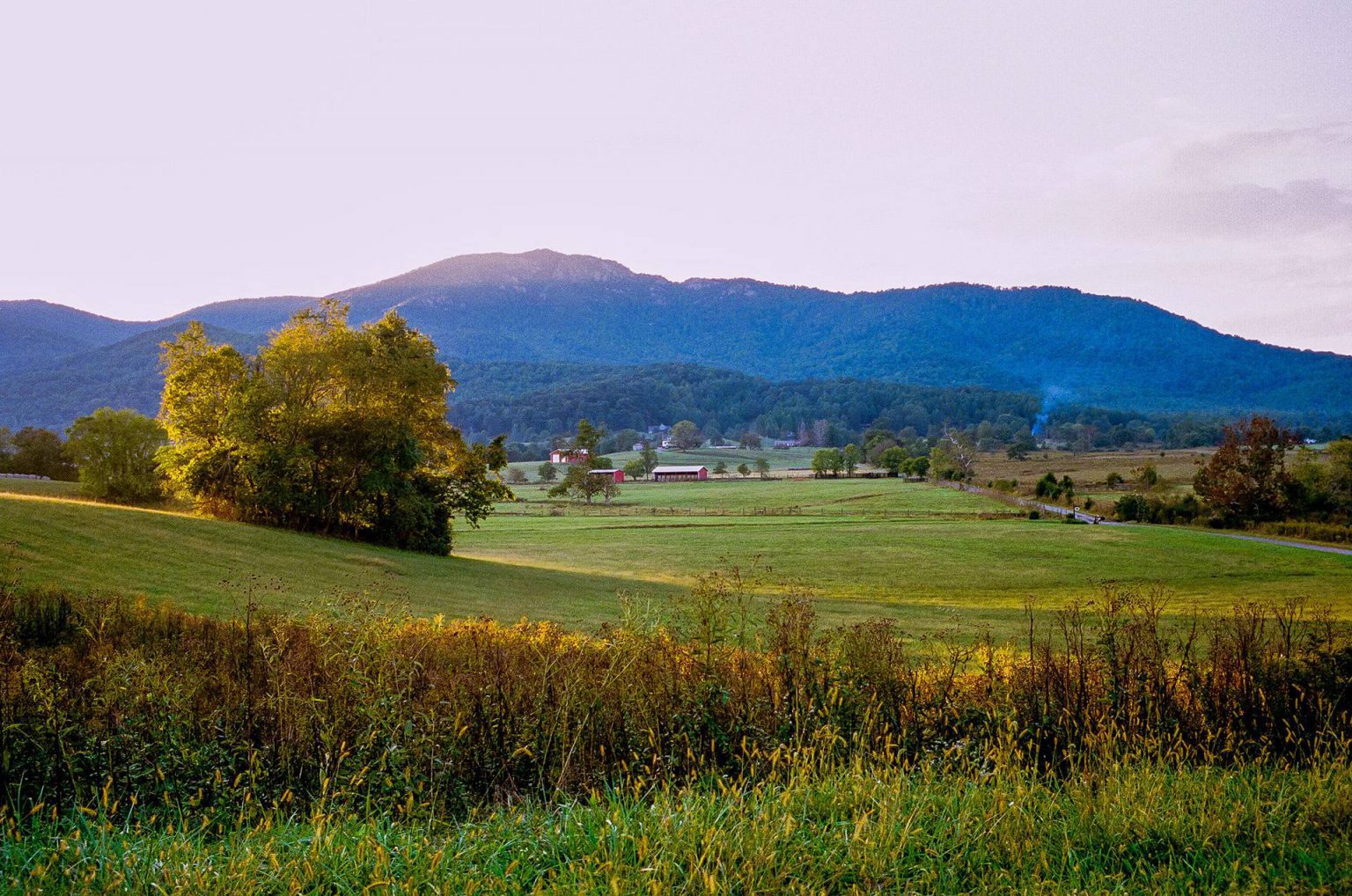 GO Virginia Region 9 - Piedmont Opportunity Corridor