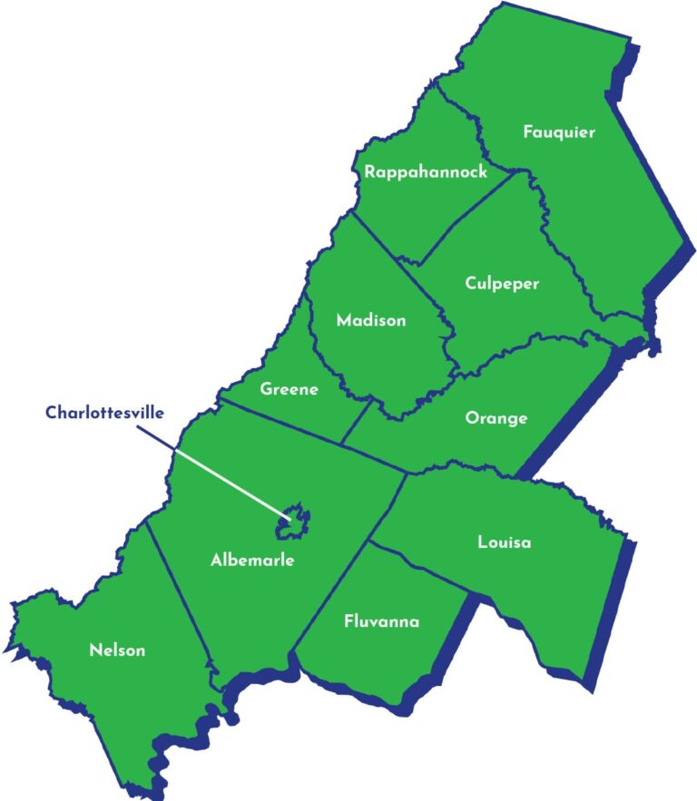 GO Virginia Region 9 - Piedmont Opportunity Corridor